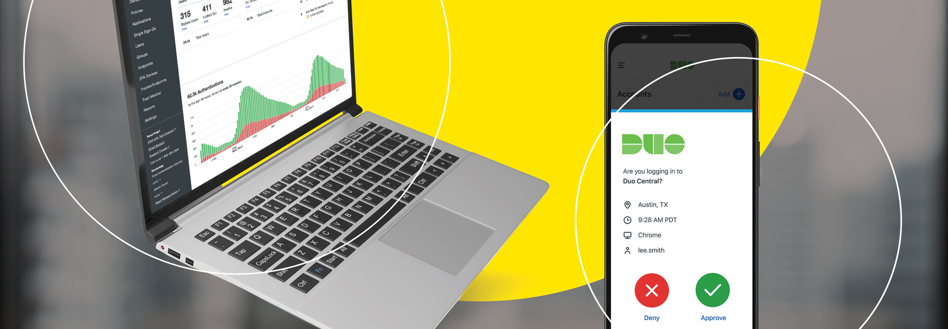 Review: Cisco Duo Helps Government Anchor Identity for Zero-Trust ...
